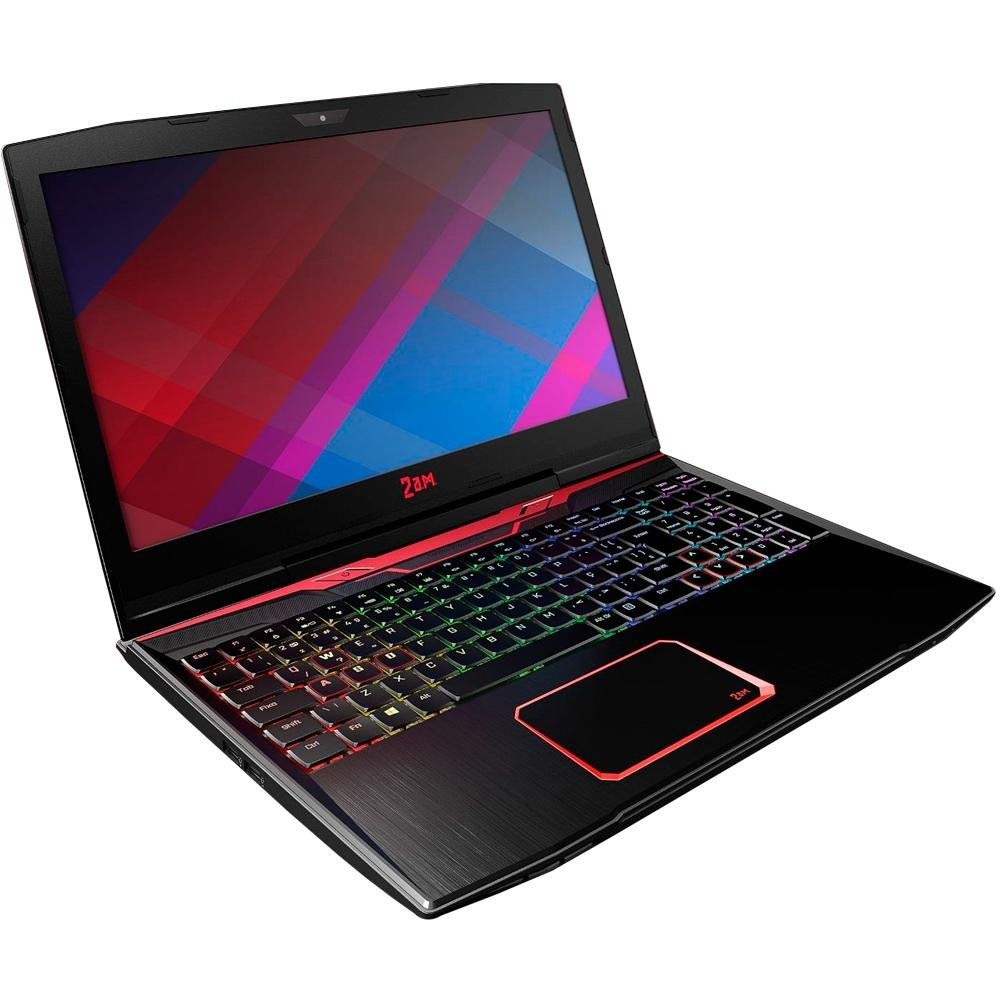 Notebook Gamer 2AM H700, Intel Core i7-8750H | KaBuM!
