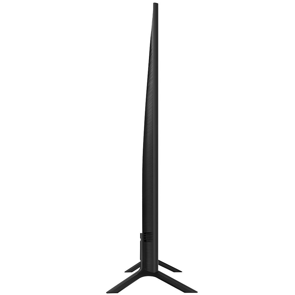 Smart TV LED 50´ UHD 4K RU7100 Samsung, 3 HDMI, 2 USB, Bluetooth, Wi-Fi ...