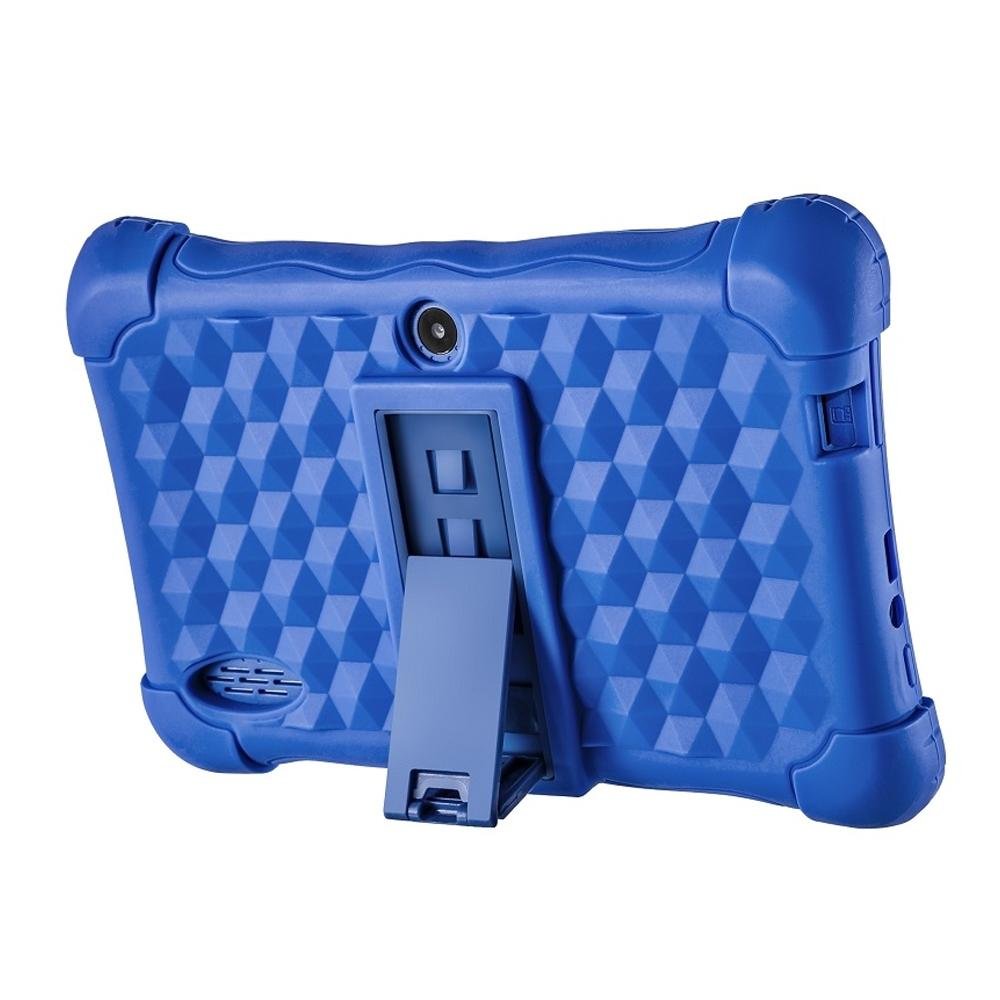 Tablet Mondial Kids, Android 7.1, 8GB, Azul - TB-18 | KaBuM!