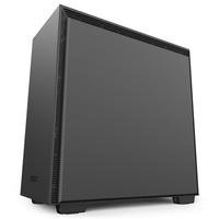 Gabinete NZXT H7 Flow, Mid Tower, ATX, Lateral em Vidro Temperado, 2x ...