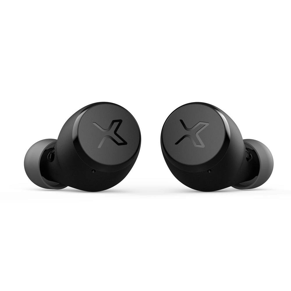 Fone de Ouvido Bluetooth Edifier TWS X3, True Wireless, Recarregável, Resistente a Água, Preto ...