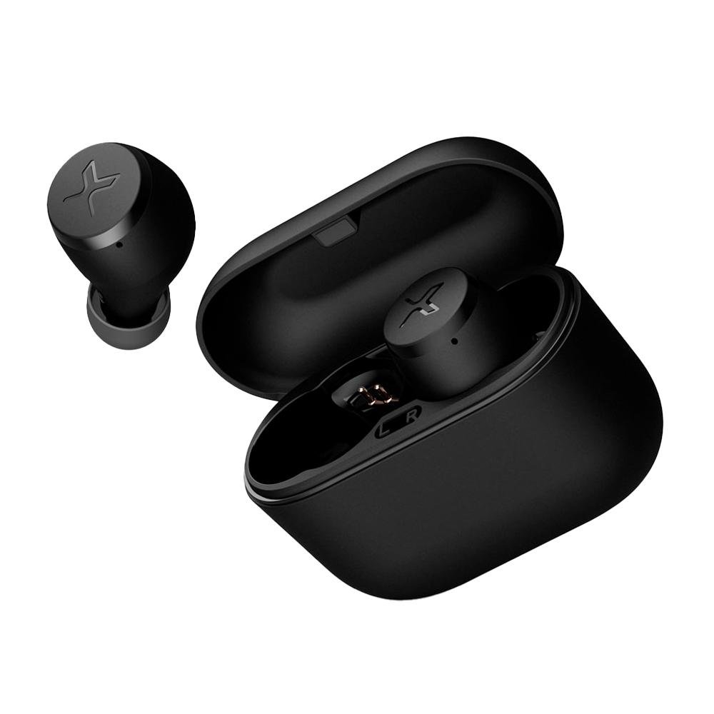 Fone de Ouvido Bluetooth Edifier TWS X3, True Wireless, Recarregável, Resistente a Água, Preto ...
