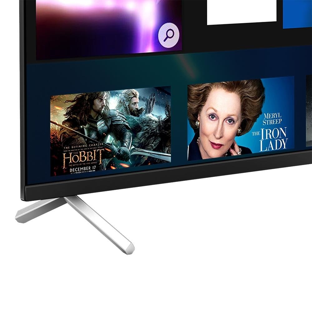 Smart TV Philips 70 Polegadas 4K UHD, 3 HDMI, 2 USB, Wi-Fi, Bluetooth ...