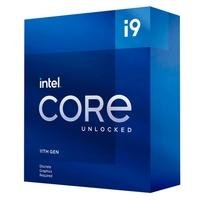 Processador Intel Core i9-12900K, 3.2GHz (5.2GHz Max Turbo), Cache 30MB, 16 Núcleos, 24 Threads ...