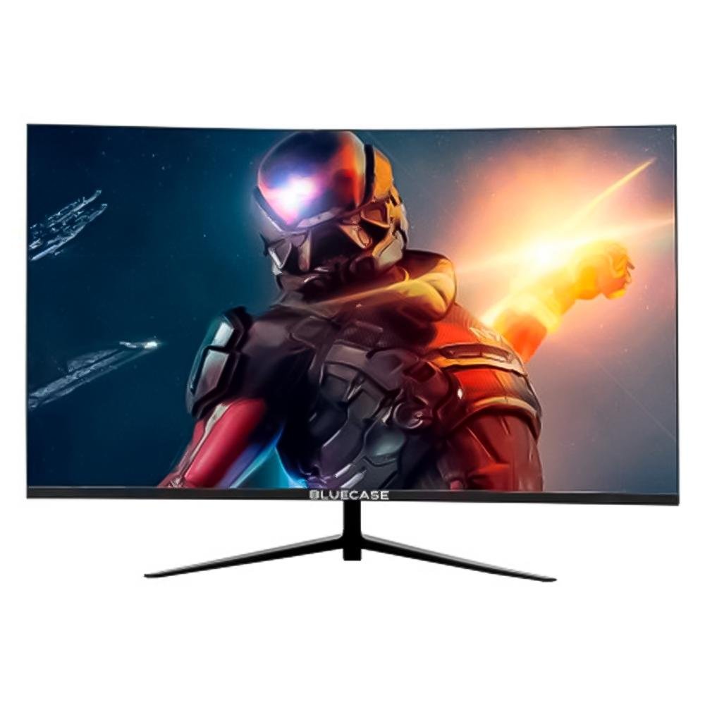 Monitor Gamer Bluecase 27 Full HD, 165Hz, 1ms, HDMI/Display Port/HDR ...