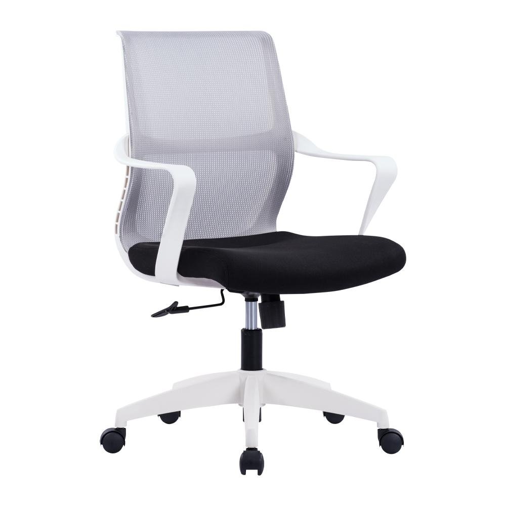 Cadeira Office Husky Sit 100 Light Grey | KaBuM!