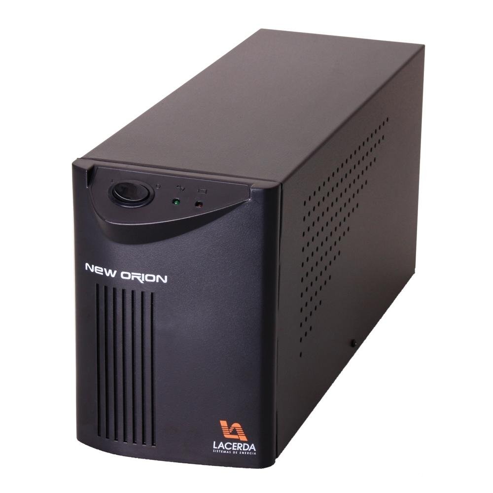 Nobreak Lacerda New Orion 800VA S110-115V - 010081111-S11