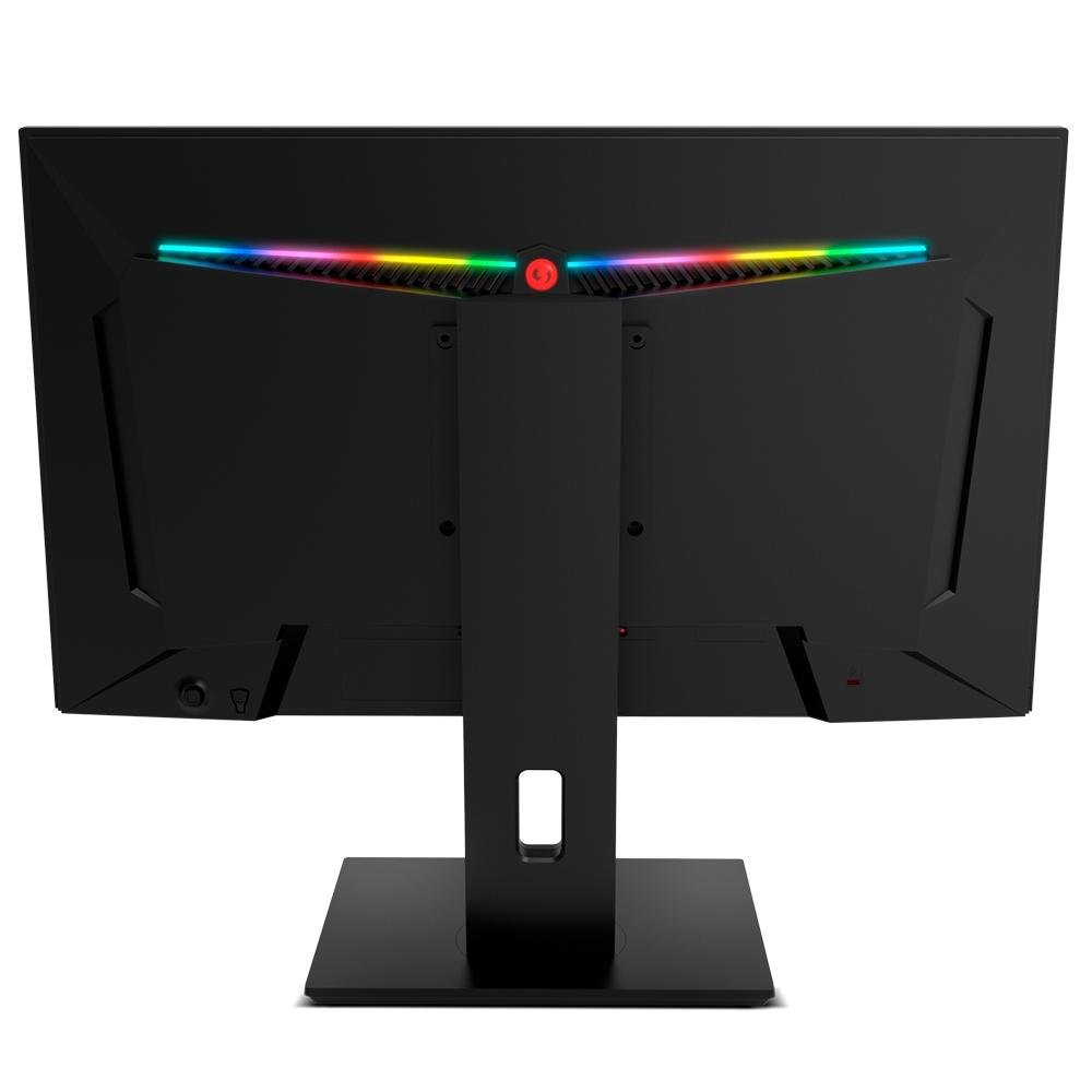 Monitor Gamer Ozone 24.5 IPS, 360 Hz, Full HD, 0.6ms, FreeSync, 100% ...