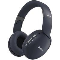 Fone de Ouvido Bluetooth Philco Wave PFO01BTP - 56605001 | KaBuM!