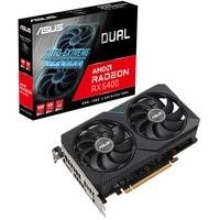 Placa de Vídeo RX 550 Asus Phoenix AMD Radeon, 4GB, GDDR5 - PH-RX550-4G-EVO