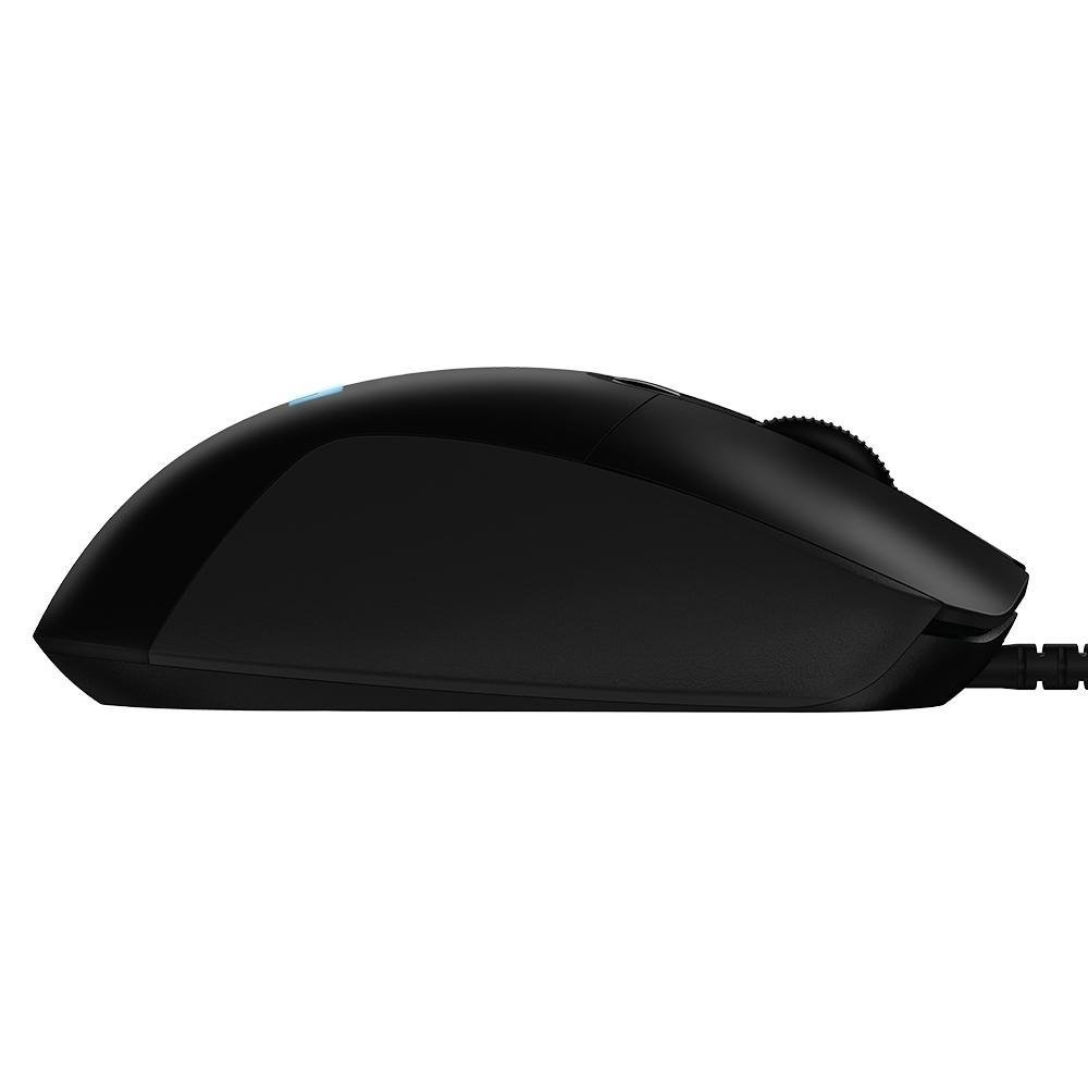 Kit Logitech - Mouse G403 + Mousepad G240 | KaBuM!