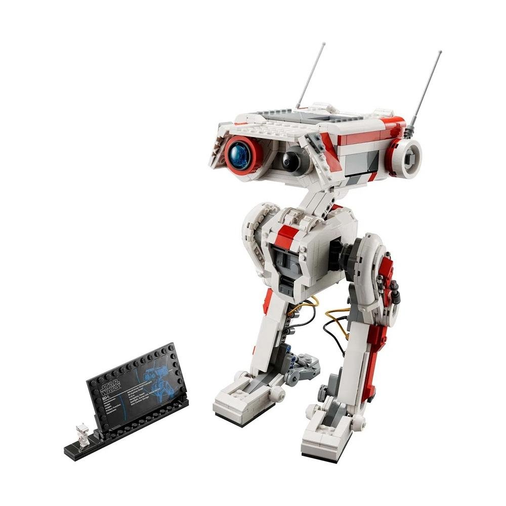 LEGO Star Wars - BD-1 | KaBuM!