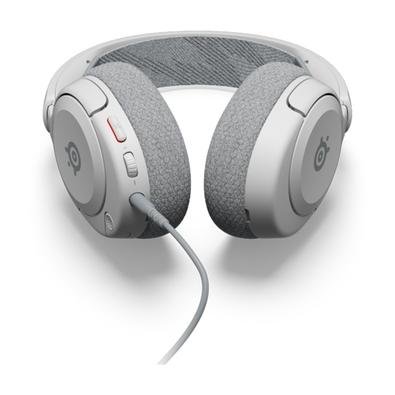 Headset Steelseries Arctis Nova 1P KaBuM