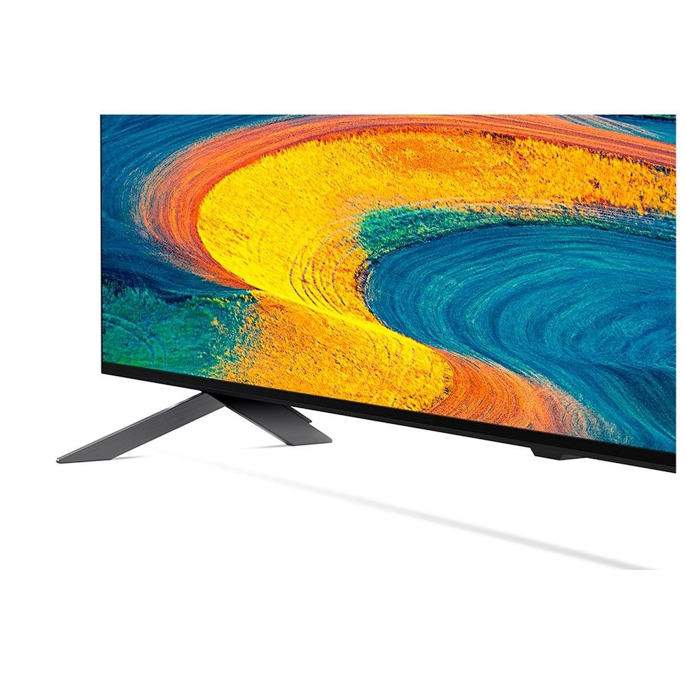 Smart TV LG 65 Polegadas 4K UHD | KaBuM!