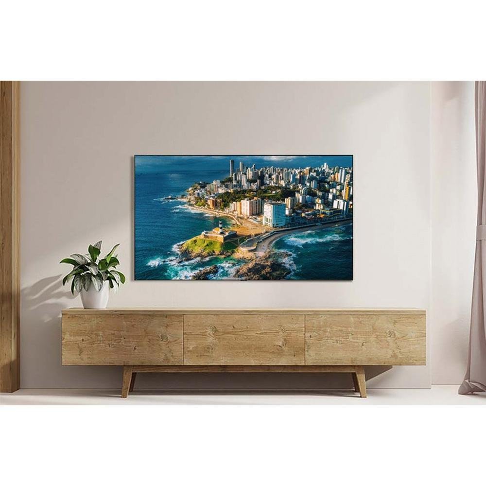 Smart TV 43 Polegadas Samsung UHD 4K | KaBuM!