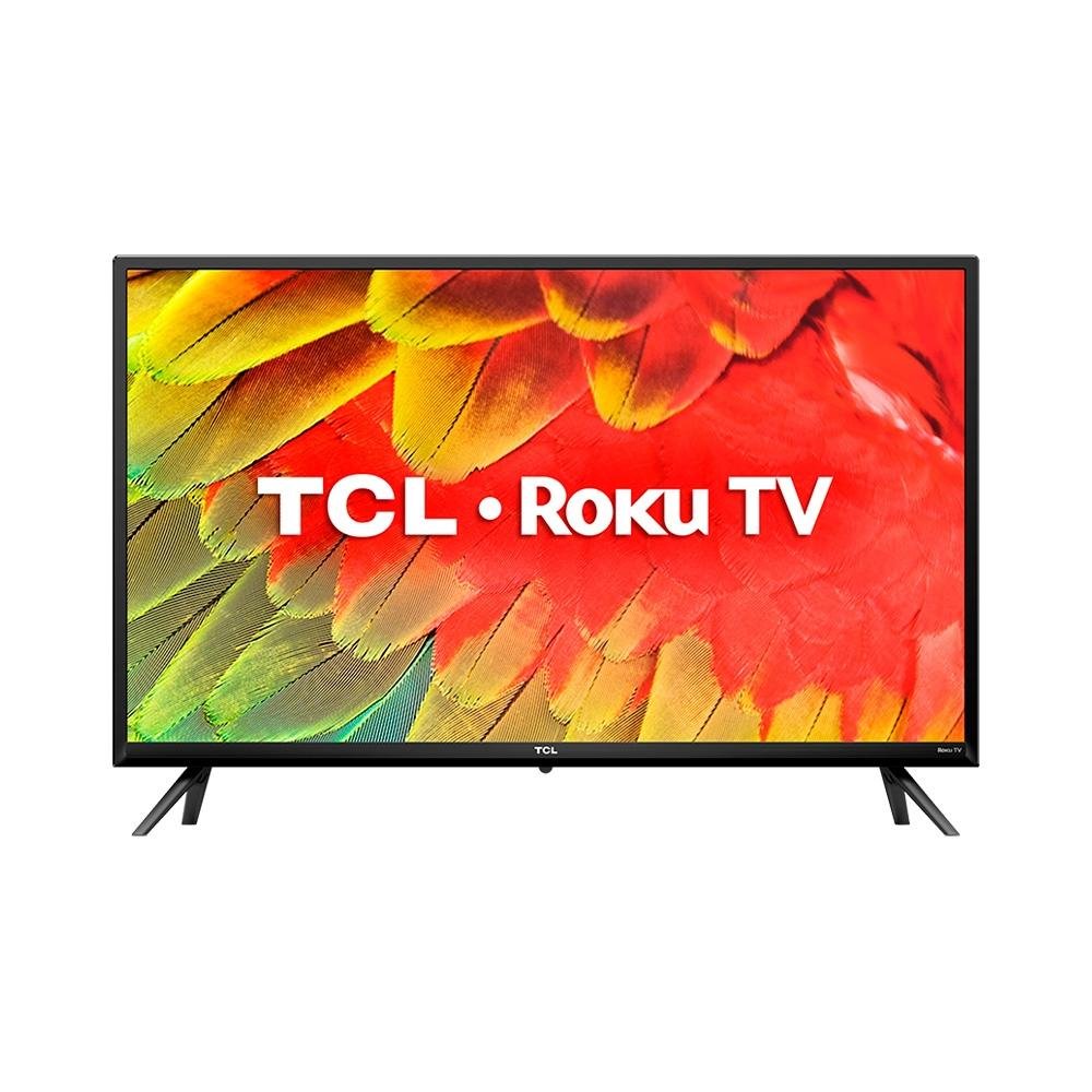 Smart TV Roku TCL 43" | KaBuM!