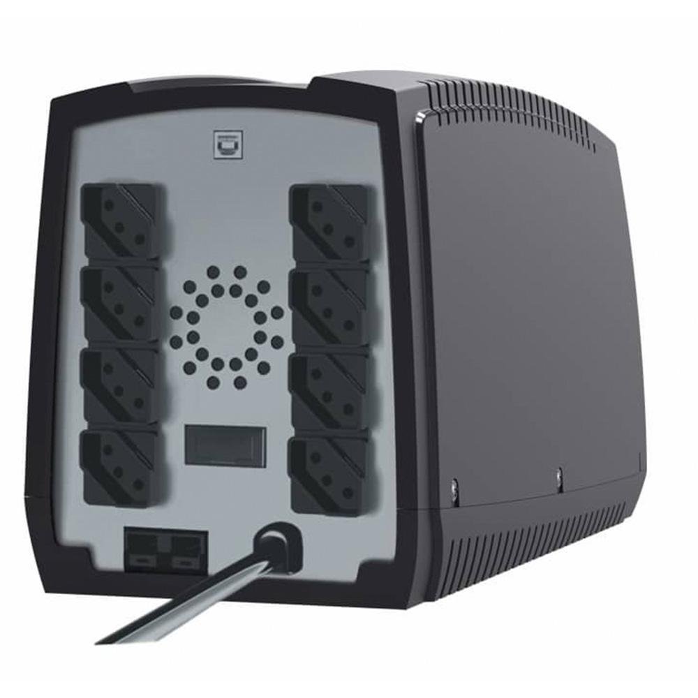 Nobreak TS Shara UPS Xpro Senoidal 1500VA | KaBuM!