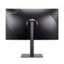 Monitor Gamer Acer XV275K, 27" UHD, 60Hz | KaBuM!