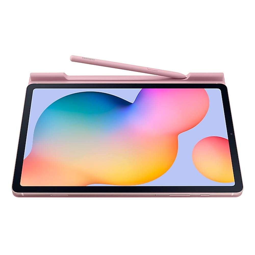 Tablet Samsung Galaxy Tab S6 Lite | KaBuM!