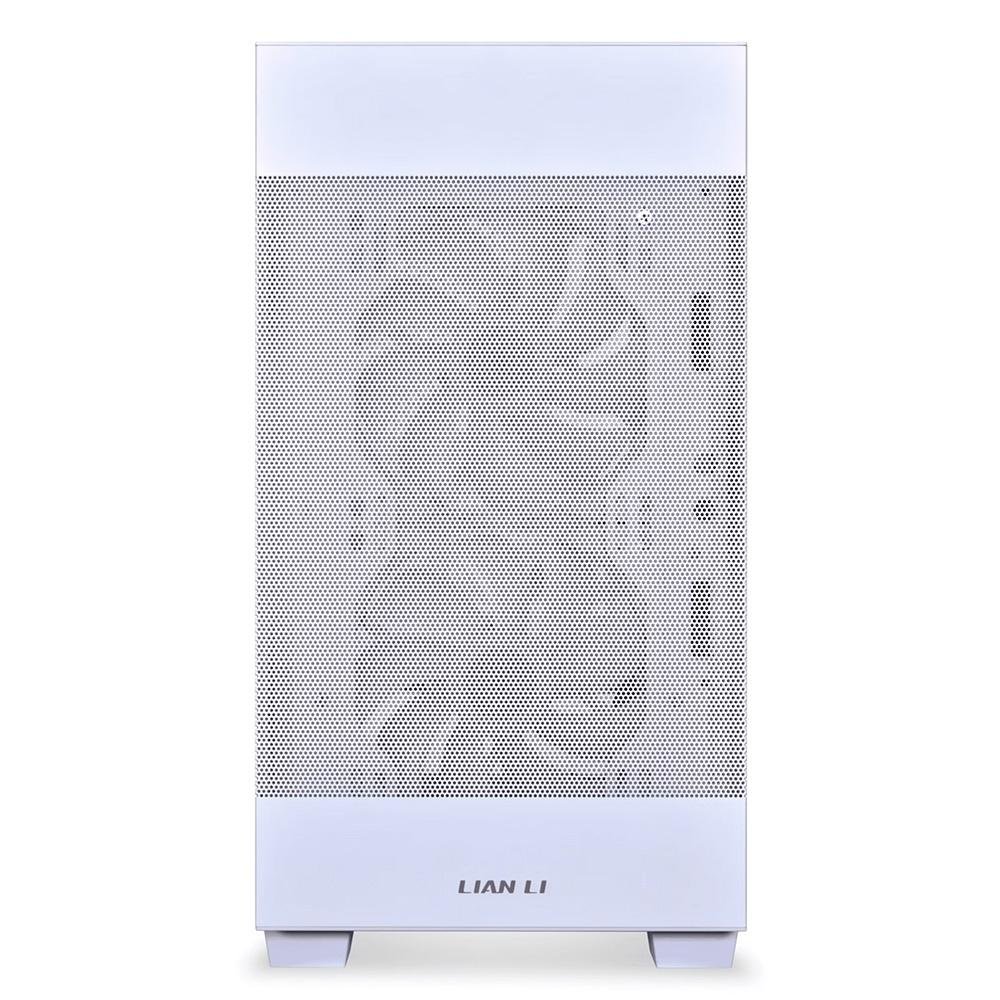 Gabinete Gamer Lian-Li Lancool 205M Mesh | KaBuM!