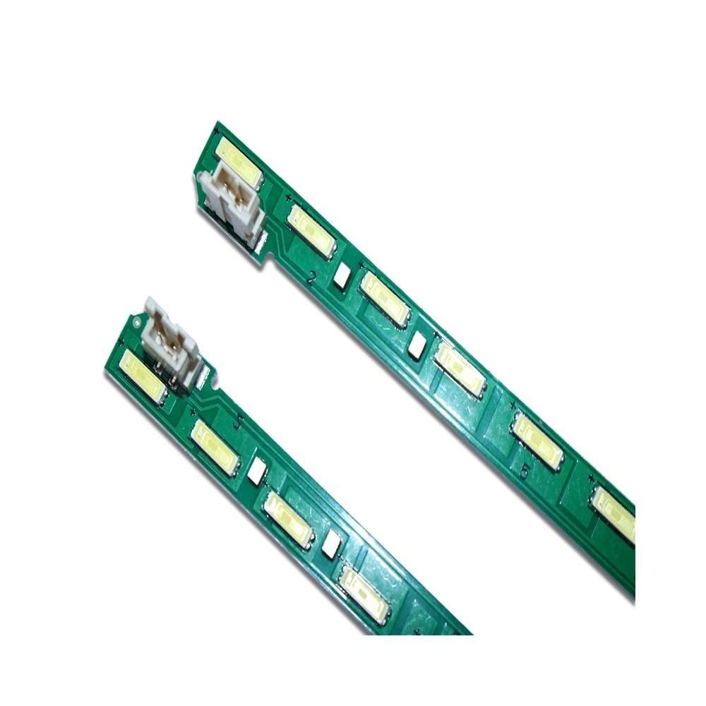 Barras de LED TV