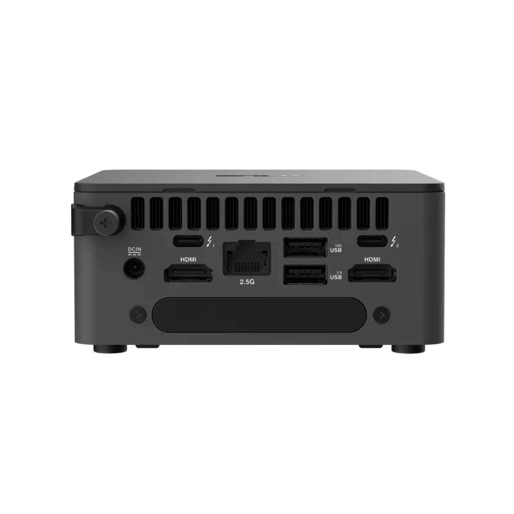 Mini PC NTC NUC ASUS 13 PRO TALL 2000 | KaBuM!