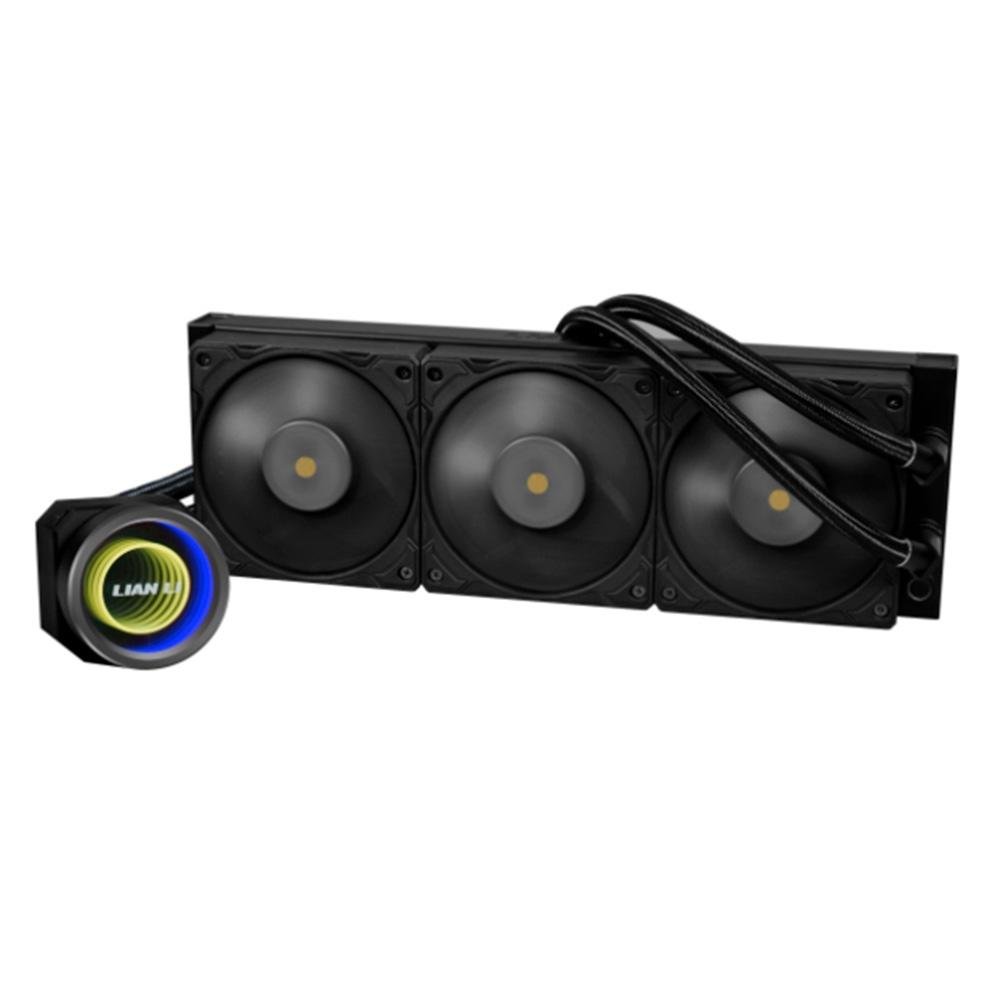 Water Cooler Lian Li GA II Trinity | KaBuM!