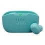 Fone de Ouvido JBL Wave Buds 2, Azul | KaBuM!