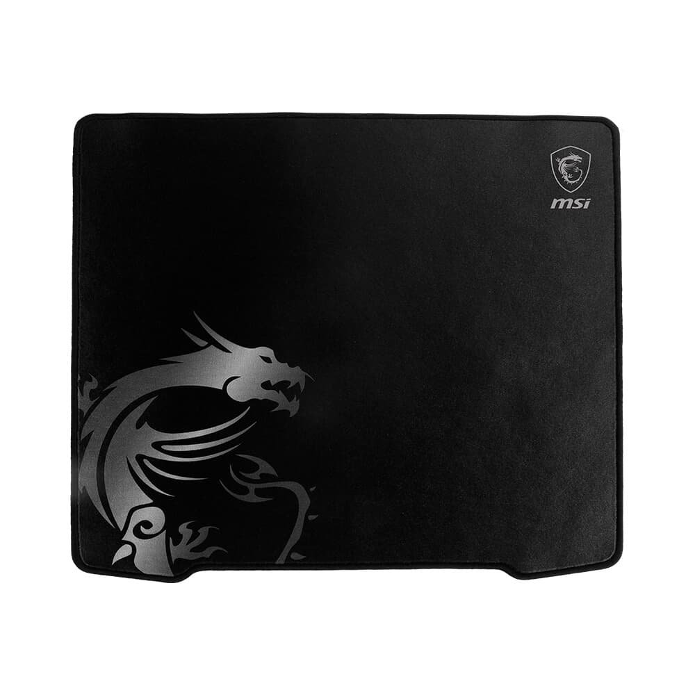 Mousepad Gamer MSI AGILITY GD30 | KaBuM!
