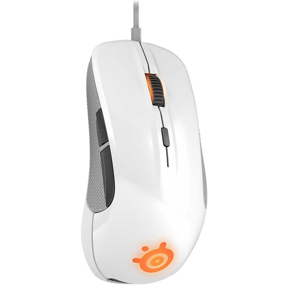 Mouse Gamer Steelseries Óptico Rival 300 BR 62354