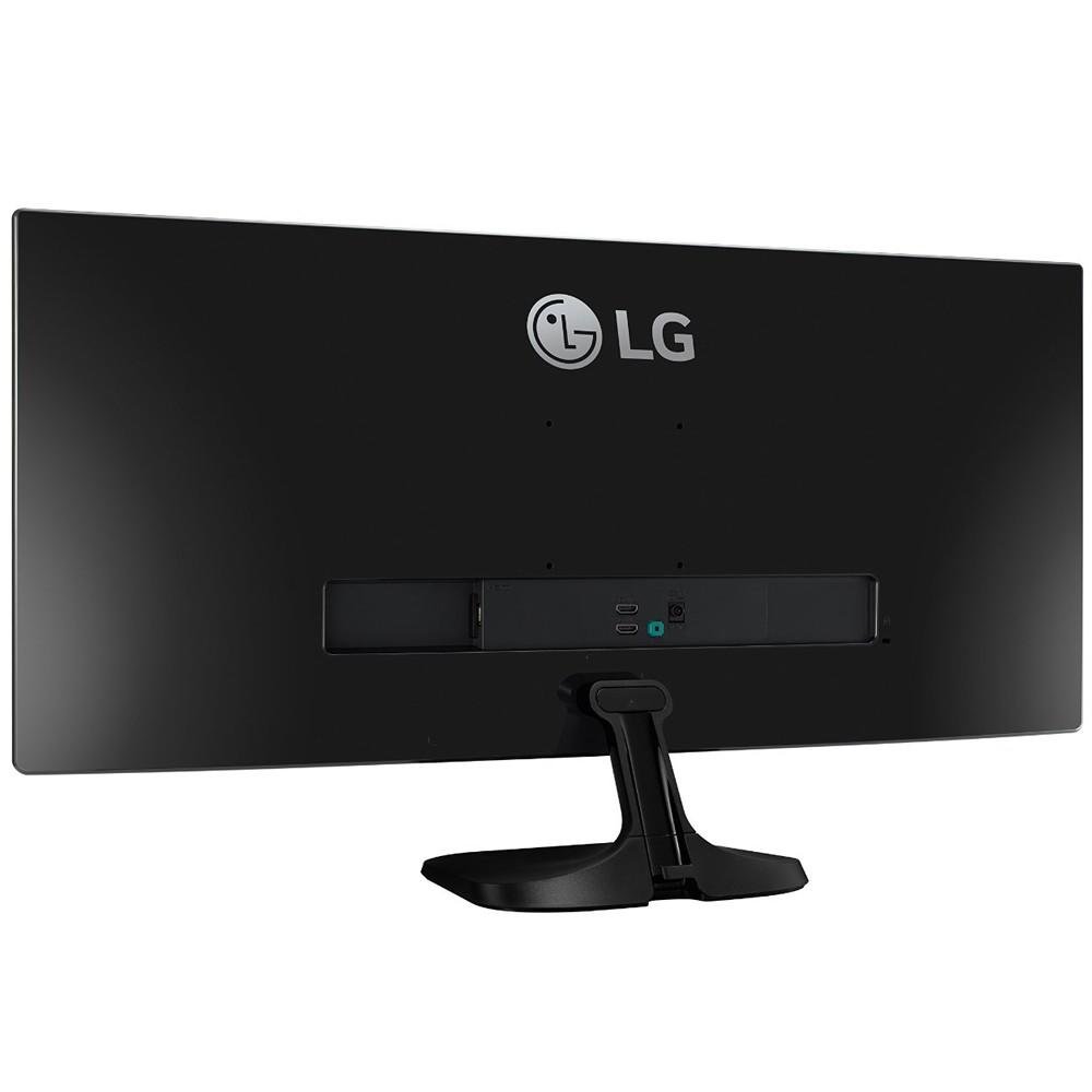Monitor LG LED 25´ Ultrawide, Full HD, IPS, HDMI | KaBuM!
