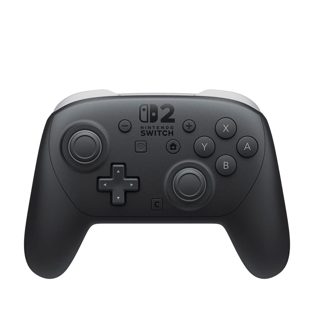 Controle Nintendo Pro para Switch 2 | KaBuM!