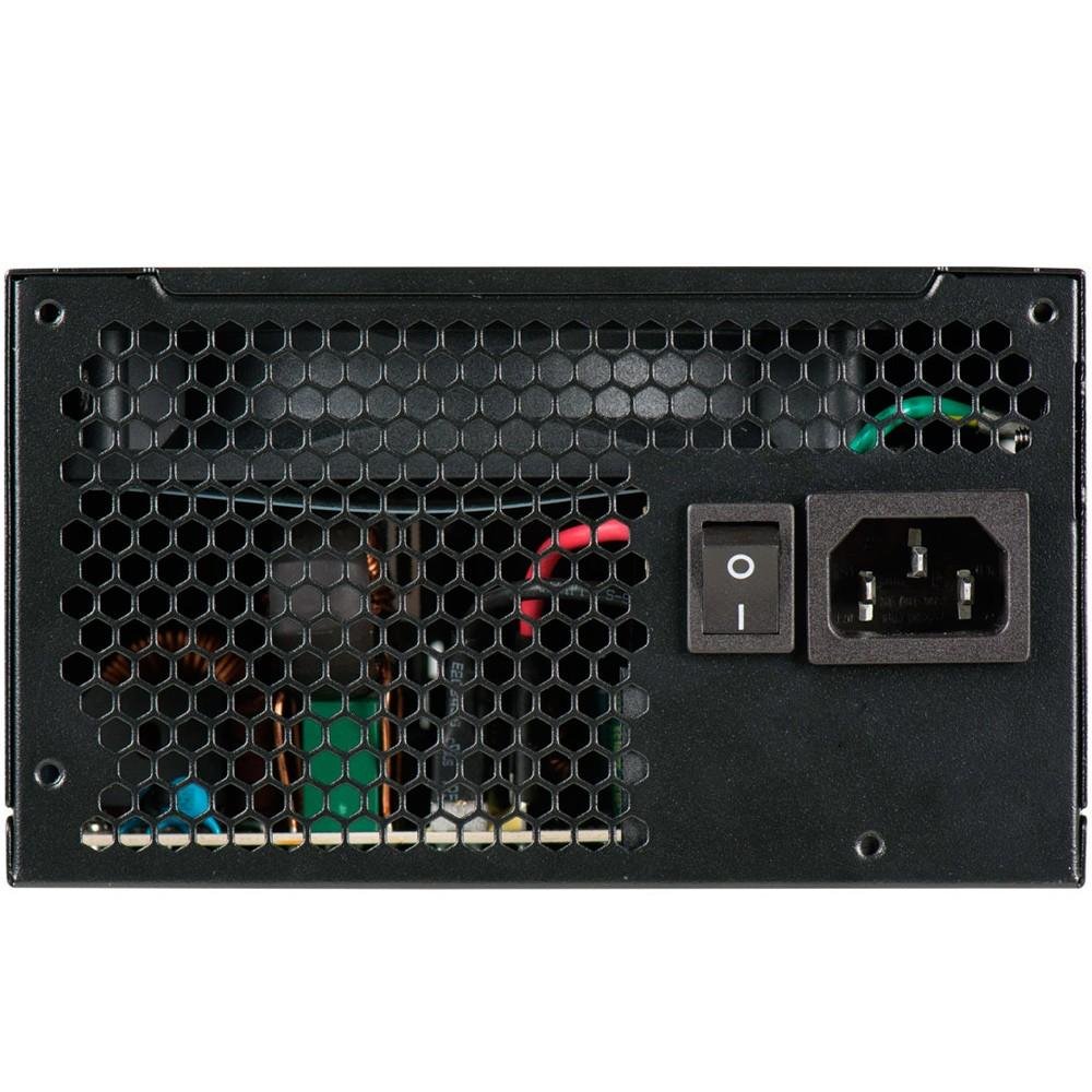 Fonte EVGA 600W | KaBuM!