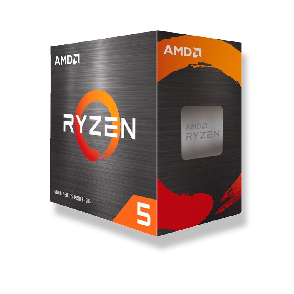 Processador AMD Ryzen 5 5600XT AM4 | KaBuM!