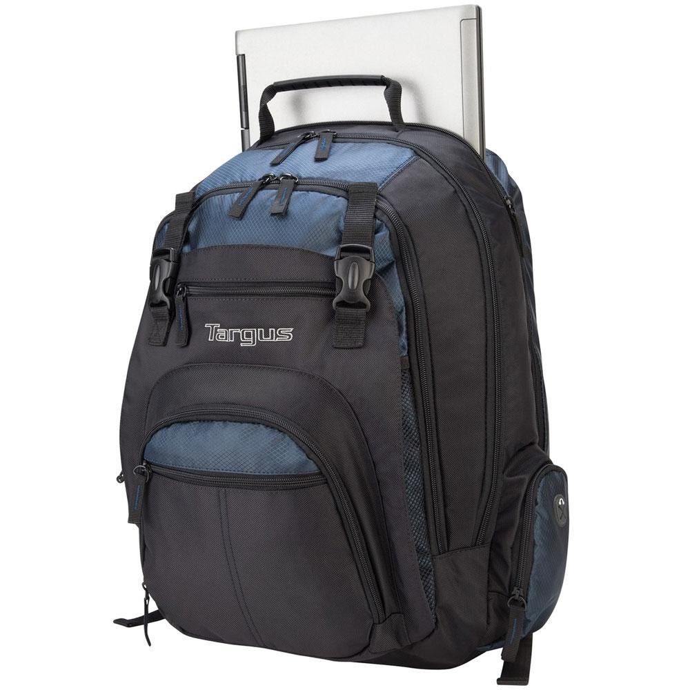 Mochila Targus XL Para Notebooks até 17´´ TXL617 | KaBuM!
