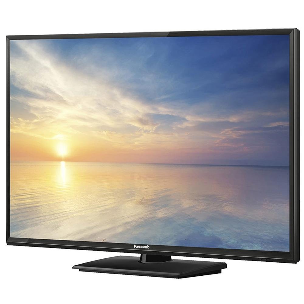 TV Panasonic LED 32´ HD, 2 HDMI, USB - TC-32F400B | KaBuM!