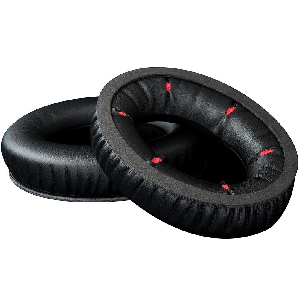 Acessório Headset HyperX, Earpad Kit - HXS-HSEP5 | KaBuM!
