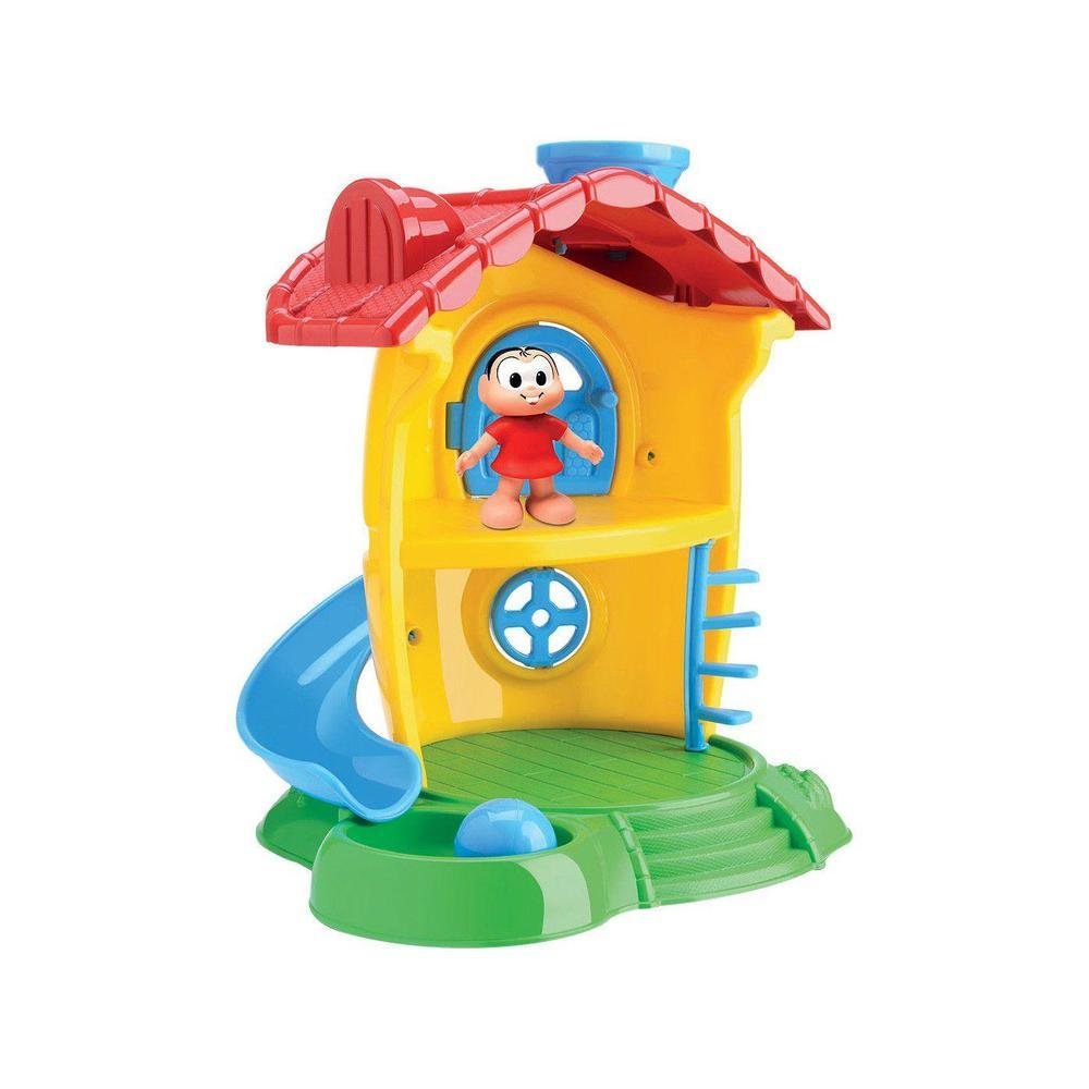 Casinha Turma da Mônica Cozinha