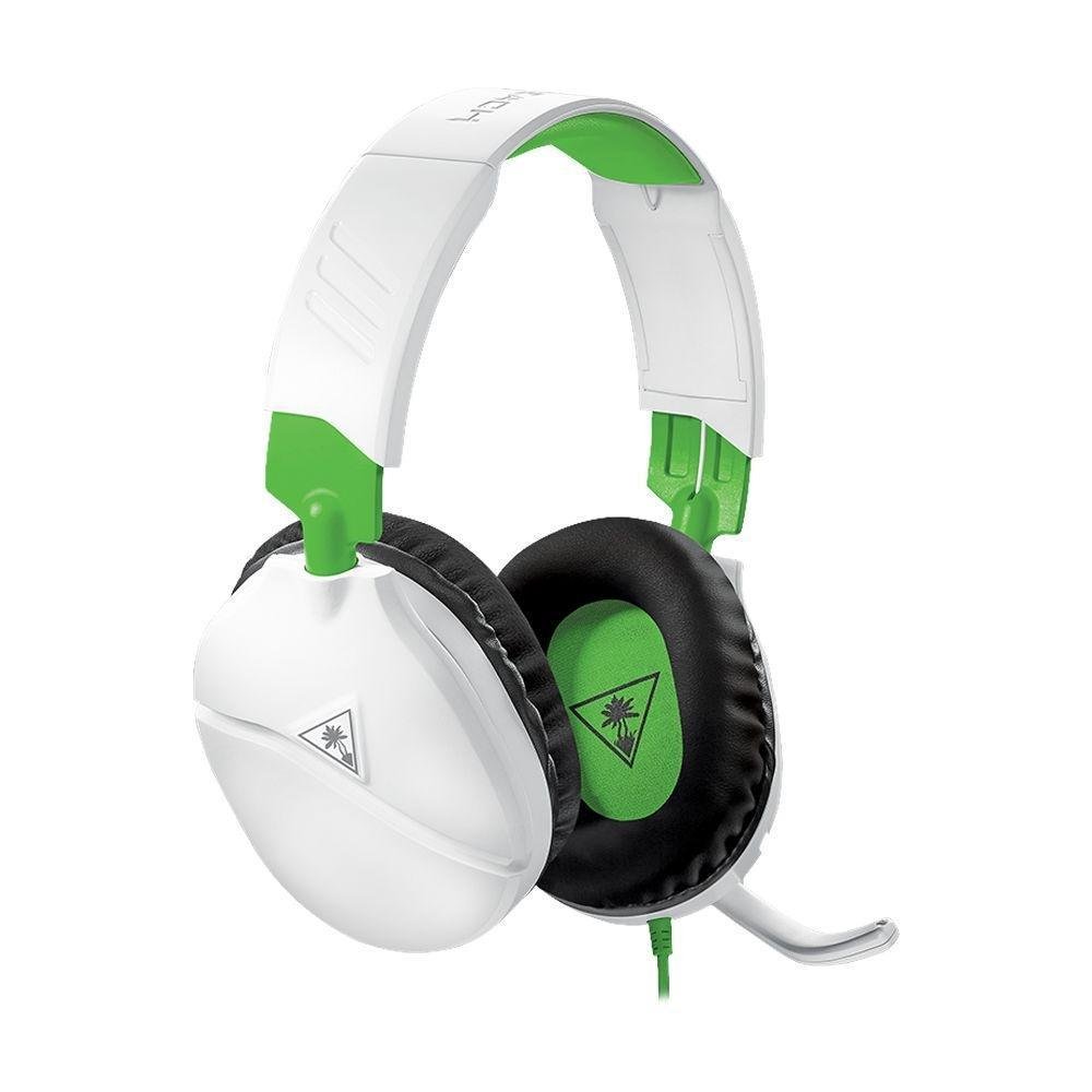 Headset Gamer Turtle Beach Recon 70X | Kabum!