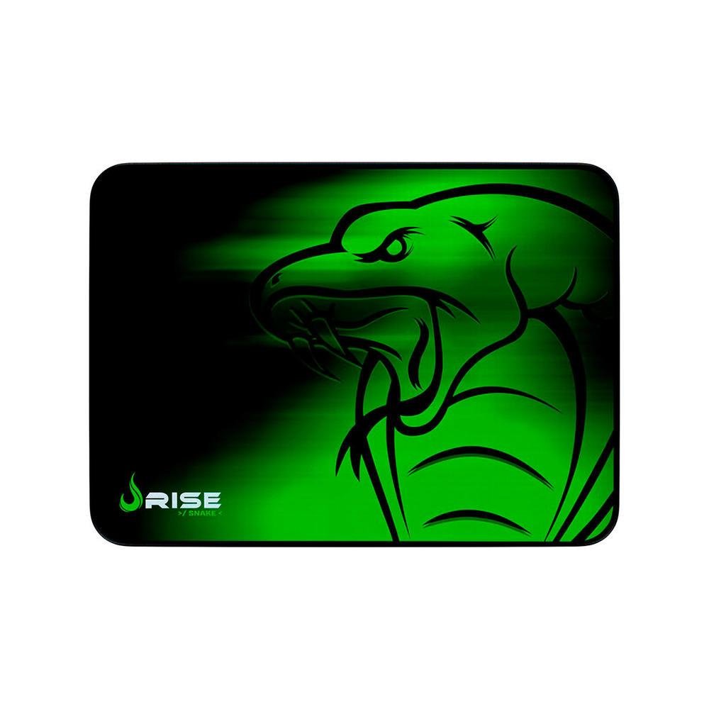 Mouse Pad Rise Mode Snake Kabum