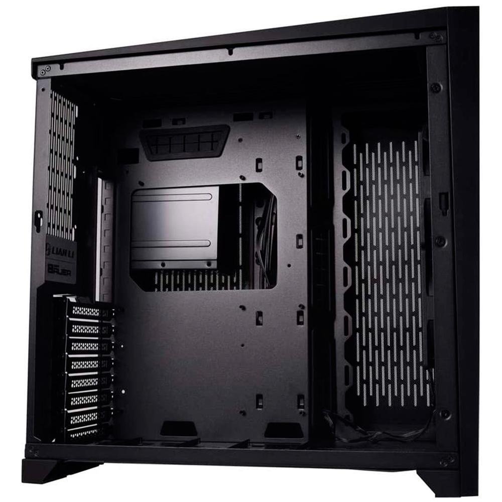 Gabinete Gamer Lian Li 011 Air Kabum