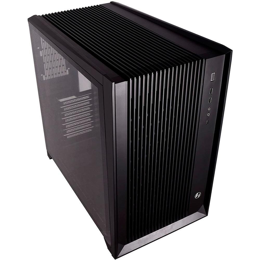 Gabinete Gamer Lian Li 011 Air Kabum
