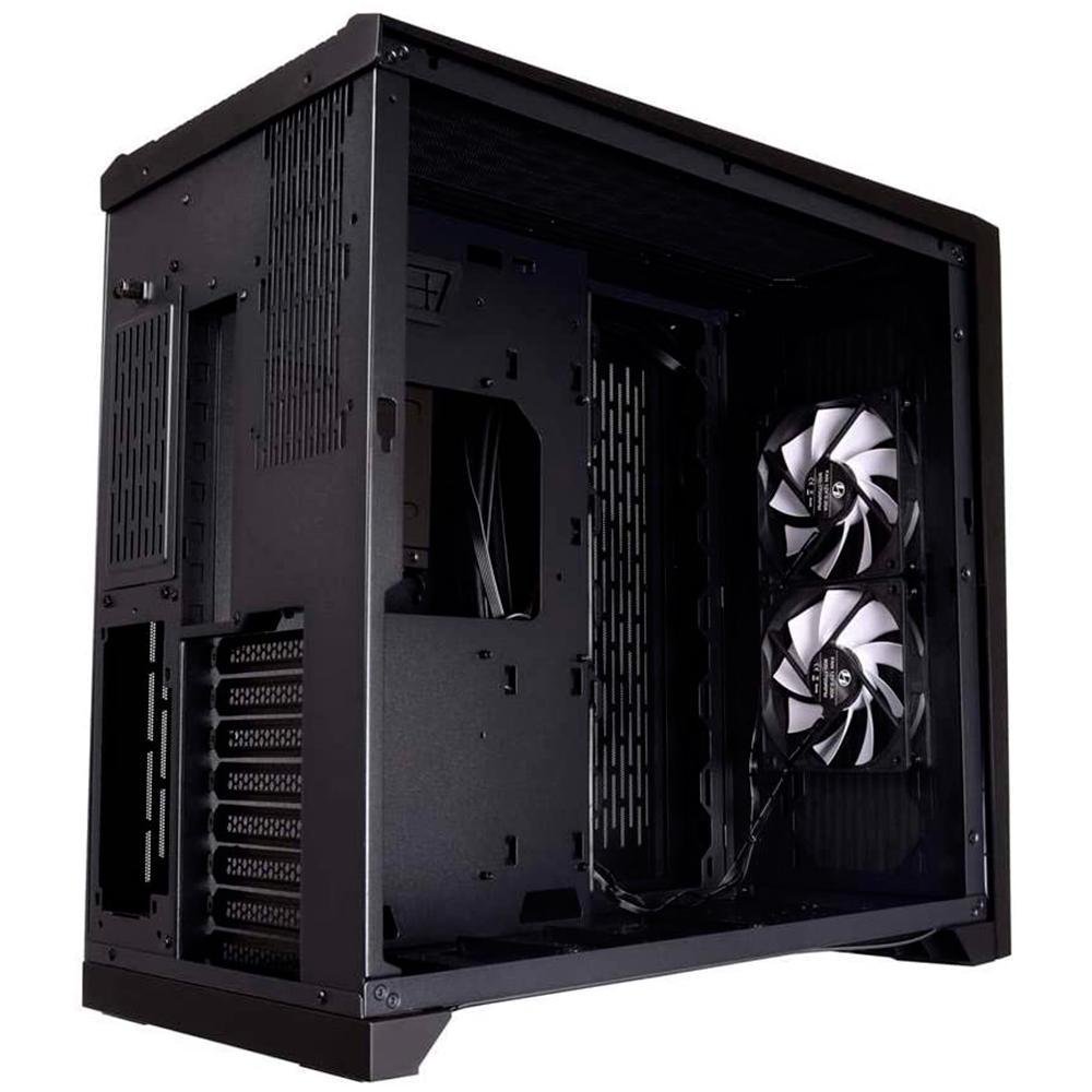 Gabinete Gamer Lian Li 011 Air Kabum