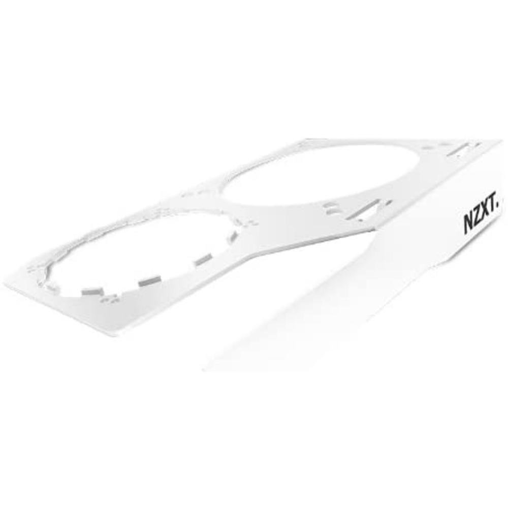 Kit Water Cooler NZXT Kraken G10 Branco | KaBuM!