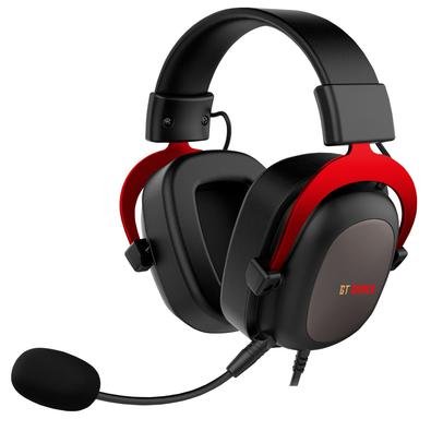 Headset Gamer Gt Warrior | KaBuM!