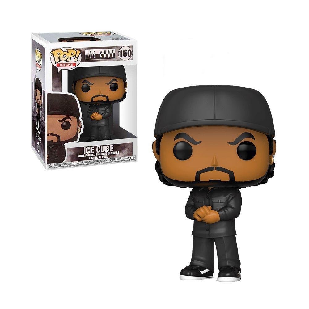 Boneco Ice Cube 160 Ice Cube | Kabum!