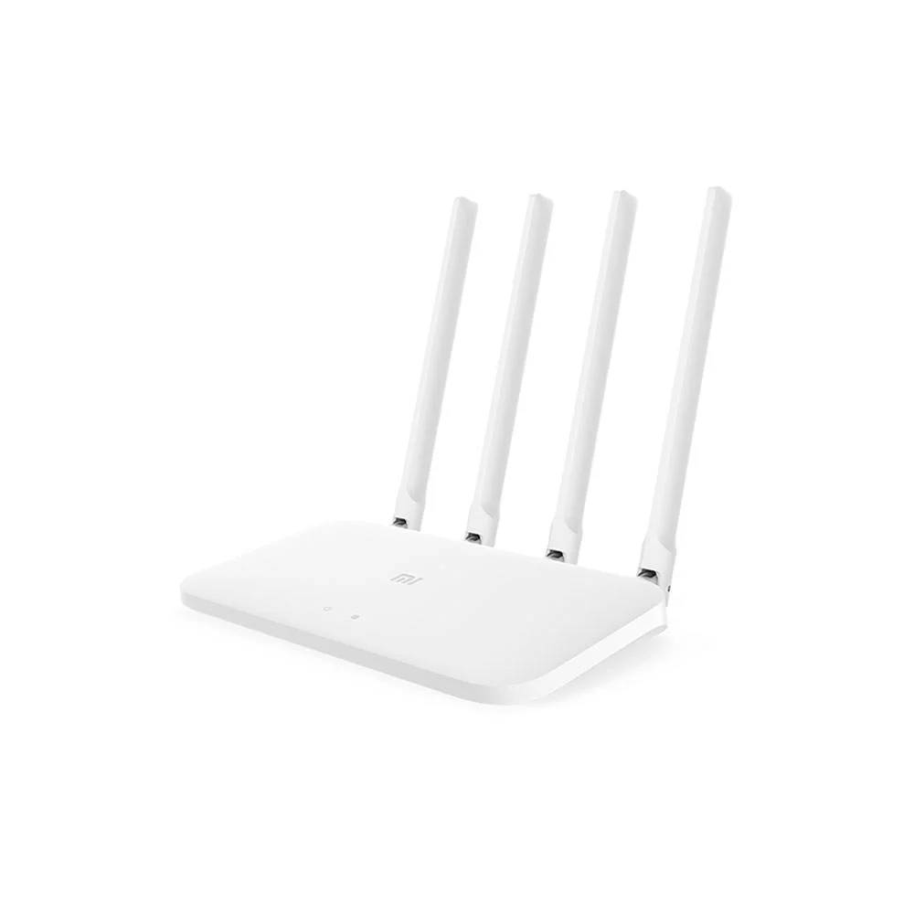 Roteador Xiaomi Mi Router 4C Wifi 300Mbps KaBuM