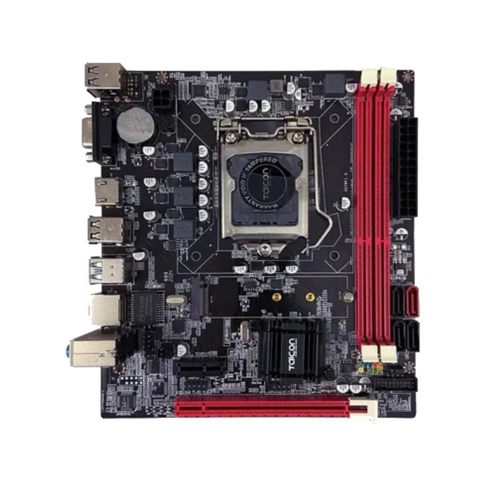 Kit Upgrade Placa Me B75 I5 3 Geraço KaBuM