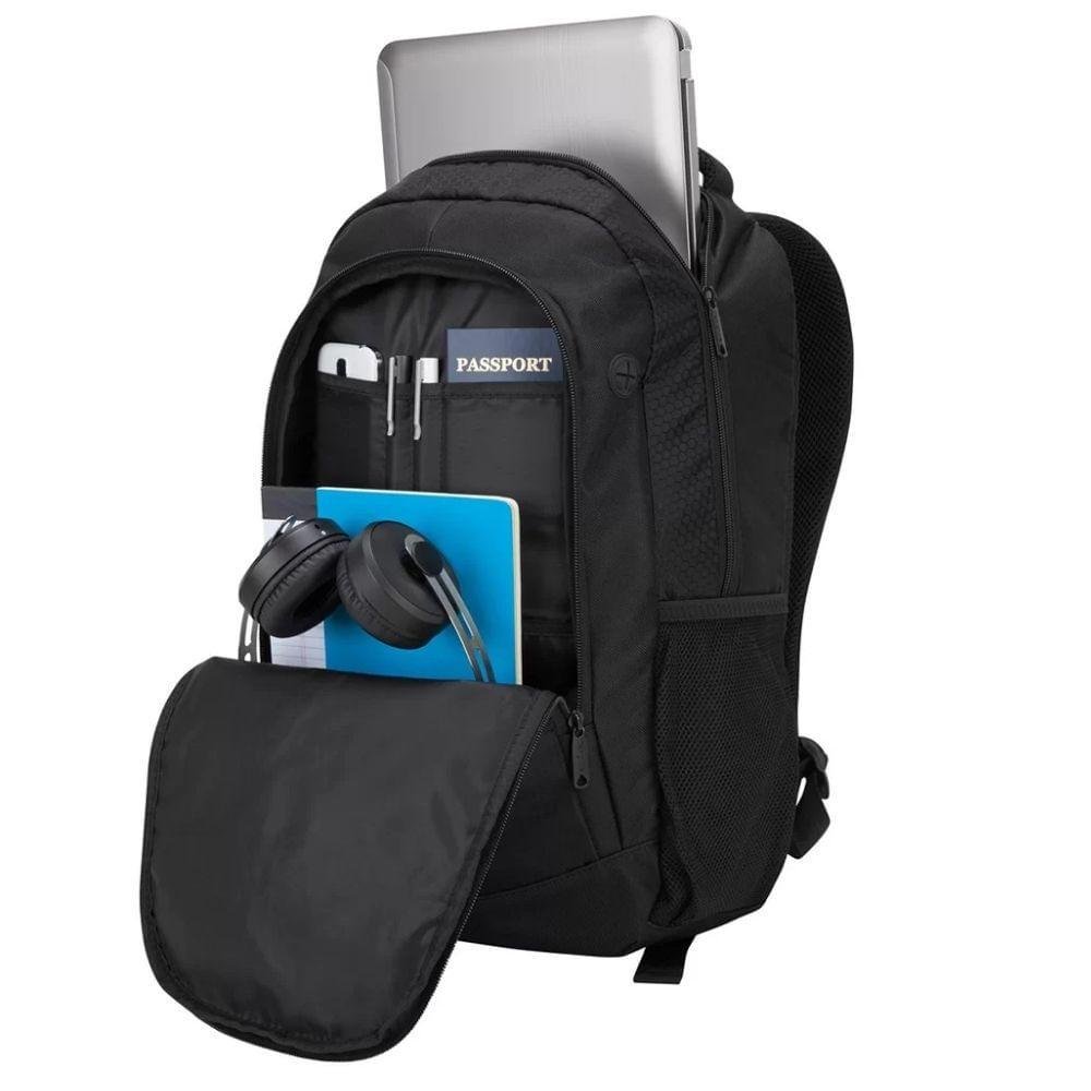 Mochila Targus City 15,6'', Tsb89004 | KaBuM!
