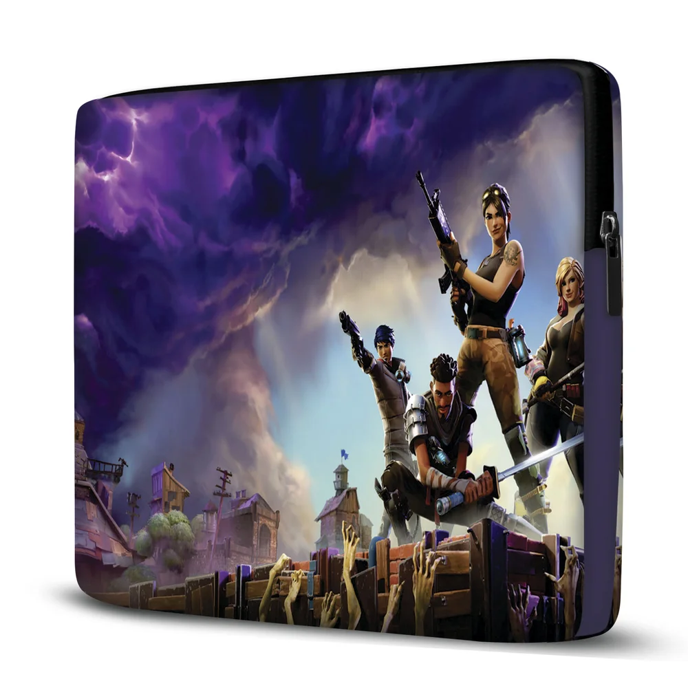 Capa para Notebook Fortnite 173 Polegadas KaBuM